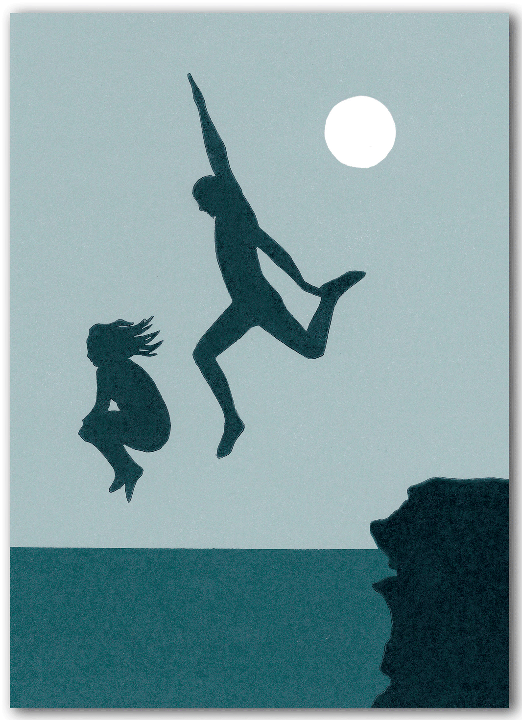 Megan Hall – Nico Cards