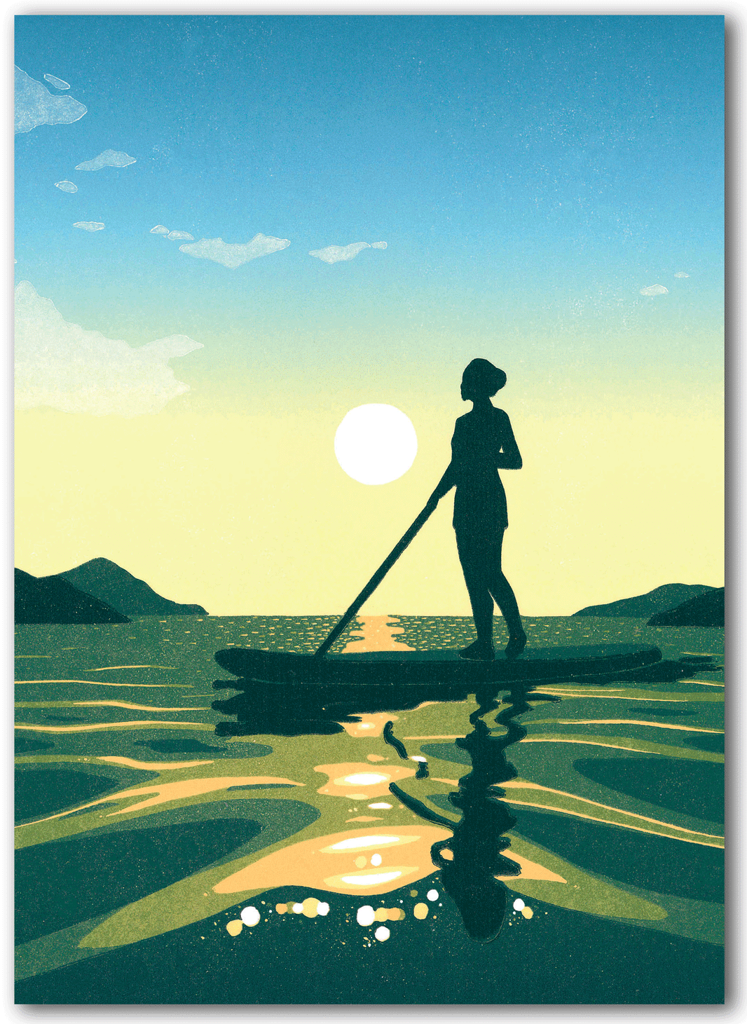 Megan Hall – Nico Cards